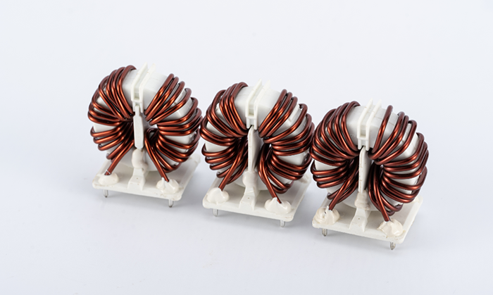 BIDRAGON Nanocrystalline Common Mode Choke Core