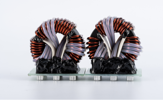 Difference Between Common Mode Inductor and Differential Mode Inductor